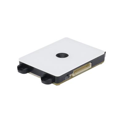 China USB NFC Barcode Scanner Embedded 1D 2D QR Barcode Scanner Wired for sale