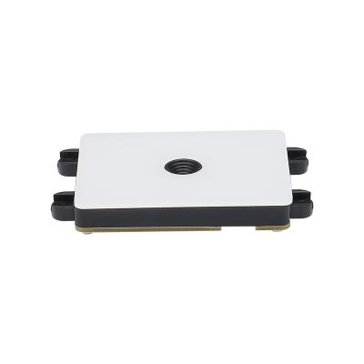 China Shockproof RFID NFC Barcode Scanner IP65 / IP67 Access Control Barcode Scanner for sale