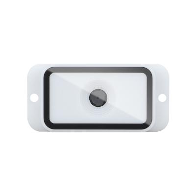 China CMOS Fixed Barcode Scanner QR 2D Bar Code Scanner For Self Service Vending Machine for sale