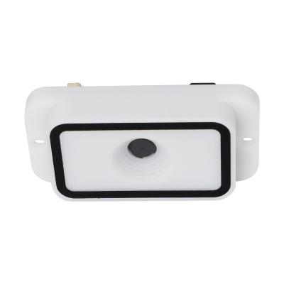 China 5V / 3.3V Fixed Barcode Scanner Embedded Mounted Barcode Scanner for sale