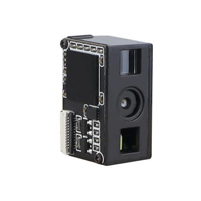 China Mini Barcode Scanner Engine Customized 2D Barcode Scanner Module for sale