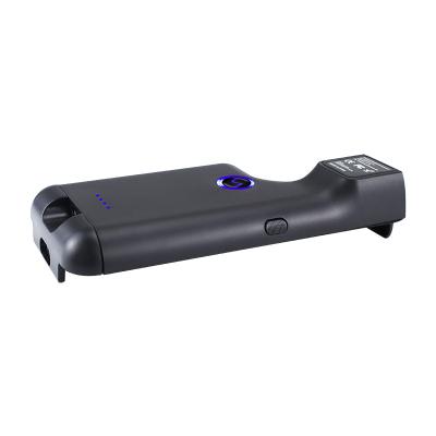 Cina Scanner di codici a barre wireless per smartphone a 32 bit USB, scanner di codici a barre 2D portatile con sorgente luminosa CMOS in vendita
