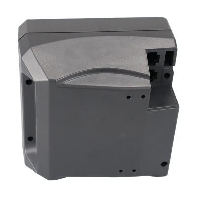 China Escaneador de código de barras de POS de sentido automático Escaneador de código de barras de mesa libre de manos en venta