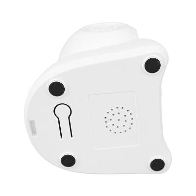 중국 2D 데스크톱 USB 바코드 스캐너 미니 전방향 바코드 스캐너 5V 판매용