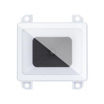 China Embedded Small QR Code Scanner CMOS 2D Barcode Scanner Module For Payment Kiosk for sale