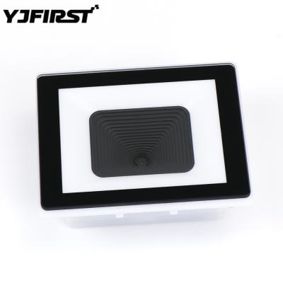 China Embedded 2D Barcode Scanner for Android PDA NFC Function + Anti-Glare Barcode Reading for sale