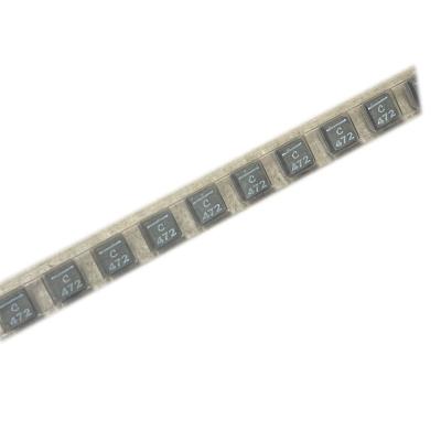 中国 Coilcraft高い現在の保護された力誘導器低い電力の損失4.7UH XAL4030-472MEC 販売のため