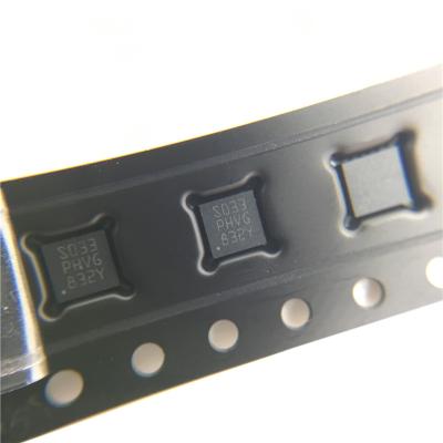Cina Il microcontroller istantaneo MCU di IC Eeprom scheggia la st 8 di STM8S003F3U6T pungente in vendita