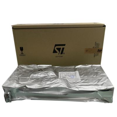 Cina Il valore pungente MCU del microcontroller STM32F030K6T6 del BRACCIO 32 ha incluso il bit Eeprom della st 32 delle unità di elaborazione in vendita