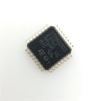 Cina RoHS 8 semiconduttori pungenti STM32F407ZET6 della st STM8S003K3T6C del microcontroller in vendita