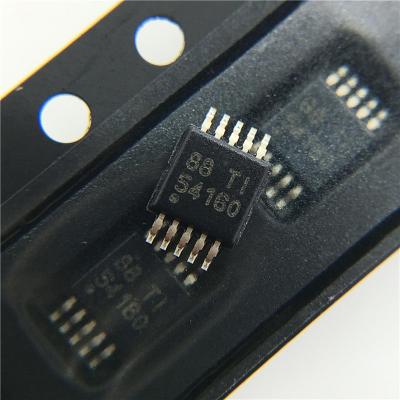 中国 転換の電圧安定器PMIC力管理ICチタニウムTPS54160DGQ 販売のため