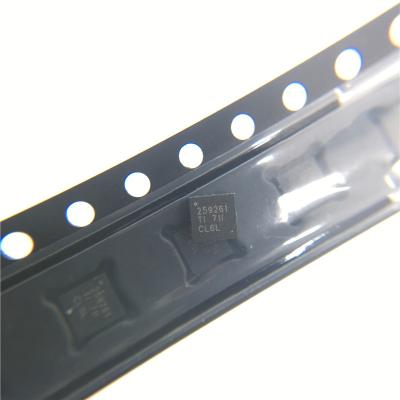 China Van het Voltagecontrolemechanismen van het RoHSpmic Heet Ruilmiddel Ti TPS259261DRCR Te koop