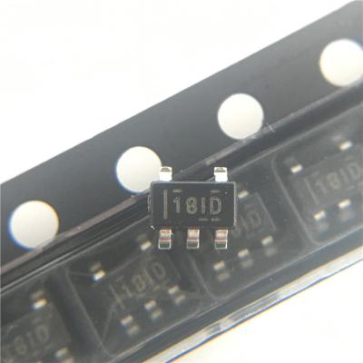 China Huidige van de Halfgeleiderti van IC Chip INA 180A1IDBVR van de Betekenisversterker de Versterkerspaander Te koop