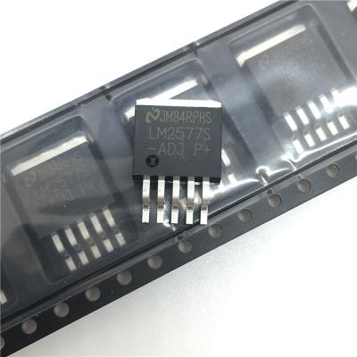 China Flyback en de Voorwaartse Regelgevers LM2577 voeren Voltageregelgever IC op Te koop