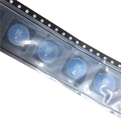 中国 受動の部品誘導器チョーク コイルは誘導器SMD TDK SLF10165T-100M3R83PFに動力を与える 販売のため