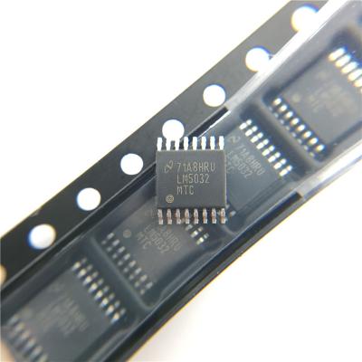 China LM5032MTCX/NOPB IC-Geïntegreerde schakeling Chip Switching Controllers High Voltage Te koop