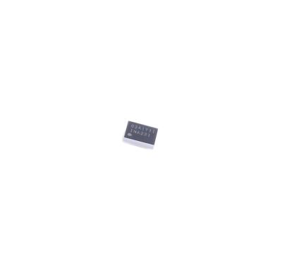 China INA231AIYFFR machtsmonitor IC, de Spaander Verklaarde RoHS van de Machtsregelgever Te koop