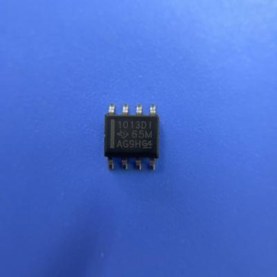 China LT1013DIDR ICS van precisieversterkers Instrumentatieversterker IC Te koop