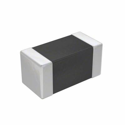 China el inductor 125MHz del poder de 1µH SMD protegió ASMPH-0603-1R0M-T en venta