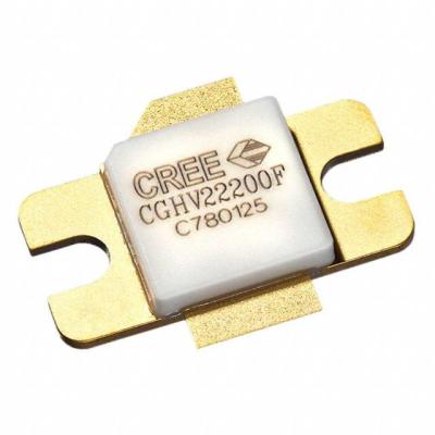 中国 CGHV22200Fの電界効果トランジスタのトランジスターFETsのMOSFETs RFの破片 販売のため