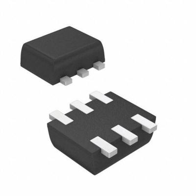 China MOSFETs dos FETs dos transistor do transistor de efeito de campo DMP2104V-7 únicos à venda