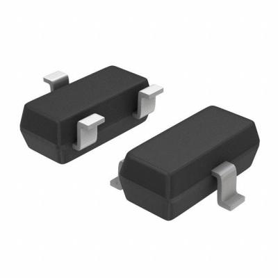 China MOSFETs dos FETs dos transistor do transistor de efeito de campo 2N7002ET1G únicos à venda