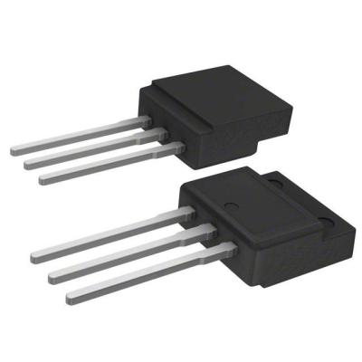 China MOSFETs dos FETs dos transistor do transistor de efeito de campo STFI6N65K3 únicos à venda