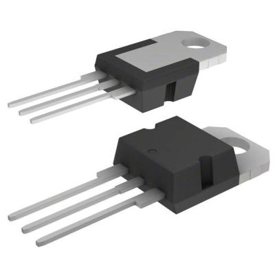 Cina MOSFETs dei FETs dei transistor del transistor di effetto di campo STP34N65M5 singoli in vendita