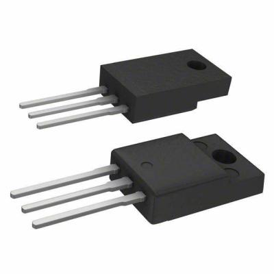Cina MOSFETs dei FETs dei transistor del transistor di effetto di campo STF42N65M5 singoli in vendita