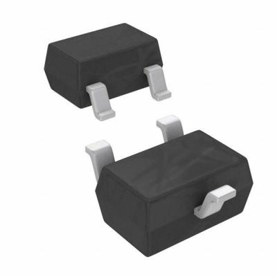 中国 BSS84WQ-7-F Field Effect Transistor Transistors FETs MOSFETs Single 販売のため