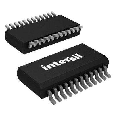 中国 ISL6446AIAZの集積回路ICS PMICの電圧安定器の線形切換え 販売のため