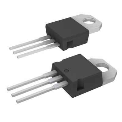 中国 単一STP100NF04電界効果トランジスタのトランジスターFETsのMOSFETs 販売のため