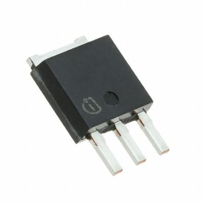 China MOSFETs dos FETs dos transistor do transistor de efeito de campo IPS65R1K4C6AKMA1 únicos à venda