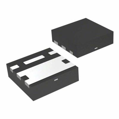 中国 単一DMP2039UFDE-7電界効果トランジスタのトランジスターFETsのMOSFETs 販売のため