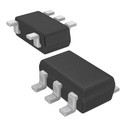 Китай Регуляторы переключения DC DC регуляторов напряжения тока ICS PMIC интегральных схема XC9119D10AMR-G продается
