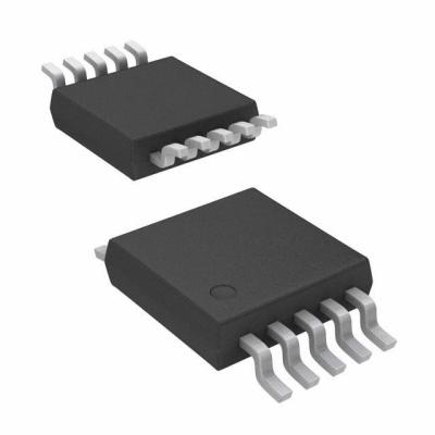 中国 ADP1621ARMZ-R7集積回路ICS PMICの電圧安定器DC DCスイッチ・コントローラ 販売のため