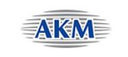 Cina Chip di IC di memoria di AK6003AV in vendita
