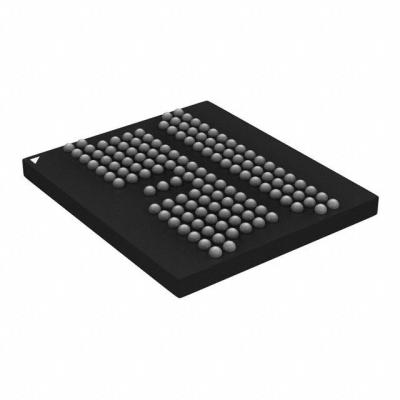 Cina Chip di IC di memoria di IS43LD16640A-25BLI in vendita