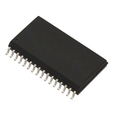 China Microplaqueta de IC da memória de IS61C5128AS-25QLI à venda