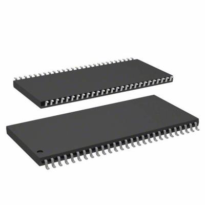 Cina Chip di IC di memoria IS45S16800E-7TLA2 in vendita