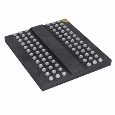 Cina Chip di IC di memoria di IS43TR85120AL-15HBL in vendita