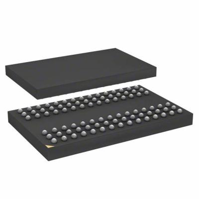 中国 IS43LR32400F-6BL-TRの記憶IC破片 販売のため