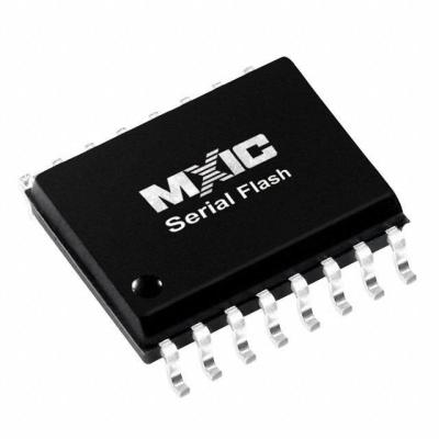Китай Обломок IC памяти MX25L12835FMI-10G продается