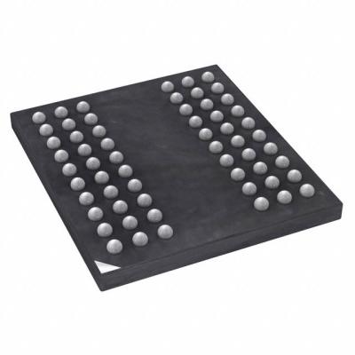 中国 AS4C16M16MD1-6BCNの記憶IC破片 販売のため