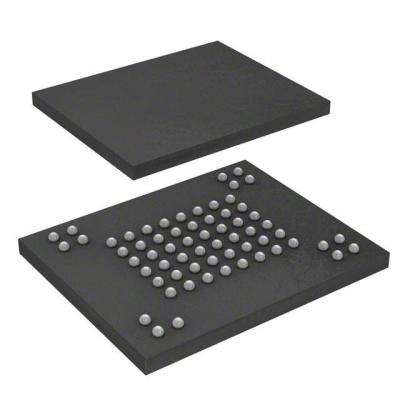 中国 MX30LF1G08AA-XKIの記憶IC破片 販売のため