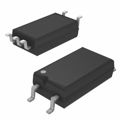 Cina Driver analogici del portone degli isolatori di IC dell'isolatore di VOL3120-X001T in vendita
