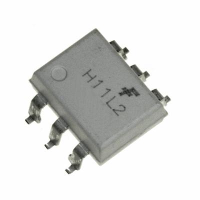 China H11L2SVM analoge de Logicaoutput van Isolatoric Optoisolators Te koop