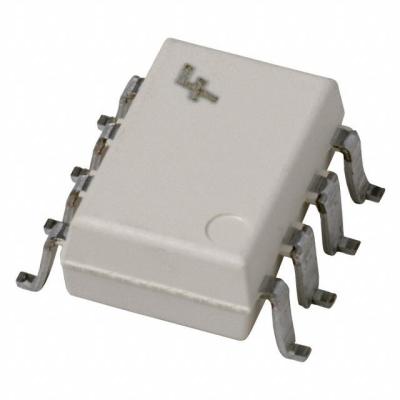 China FOD260LSD analoge de Logicaoutput van Isolatoric Optoisolators Te koop