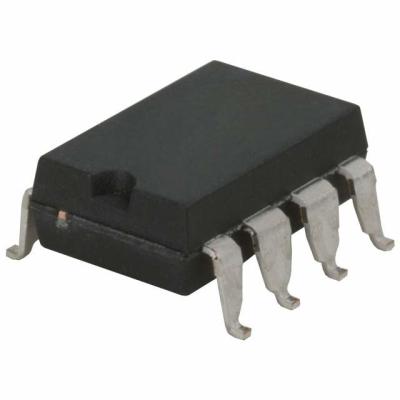Cina Uscita fotovoltaica dell'isolatore di LOC110STR di IC del transistor analogico dei Optoisolators in vendita