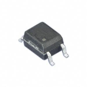 中国 PC354NJ0000F Analog Isolator IC Optoisolators Transistor Photovoltaic Output 販売のため
